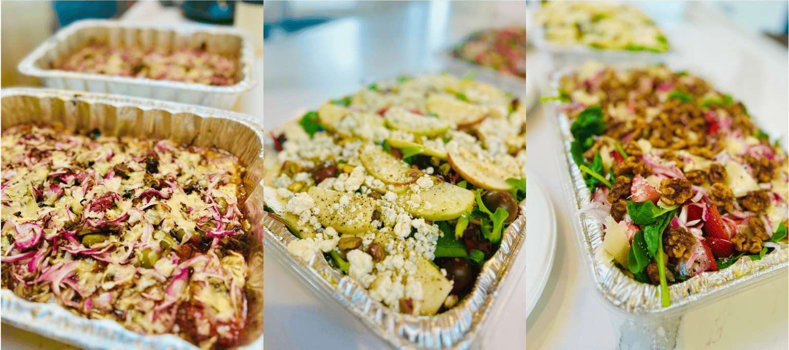 Italian Catering in Sedona for Unforgettable Events
