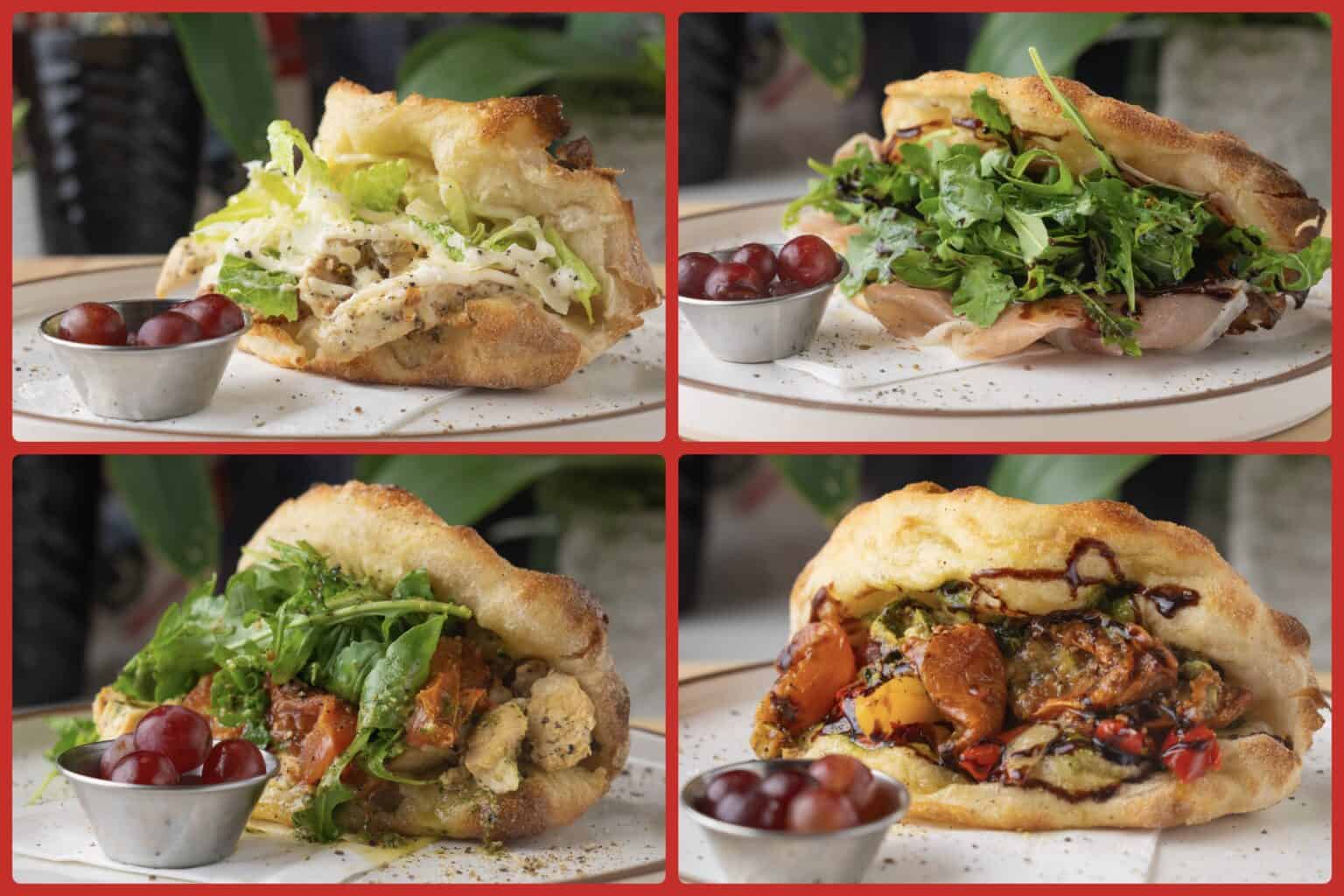 The Best Italian Restaurant & Pizzeria in Sedona